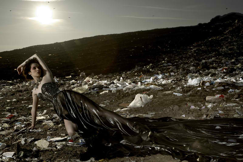 Michael Cinco's America's Next Top Model (ANTM) Cycle 16 Debut