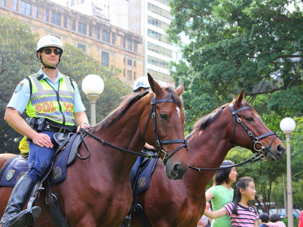 Filipino Australia: My Pinoy Life in Sydney