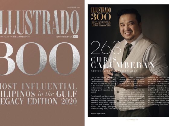 Filipino Photographers - Submit Your Photos for Illustrado Scrapbook