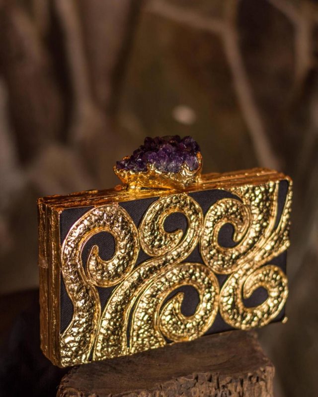 Ann Ong Introduces Award Winning Collection at International Jewellery ...